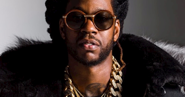 Official Instagram of 2 Chainz