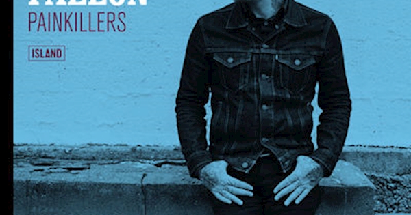 Brian Fallon - Painkillers