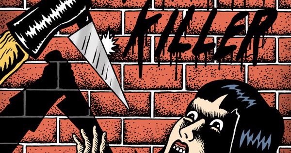 Various Artists - Psycho Killer