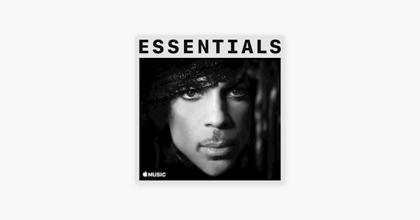 ‎Prince Essentials by Apple Music Pop