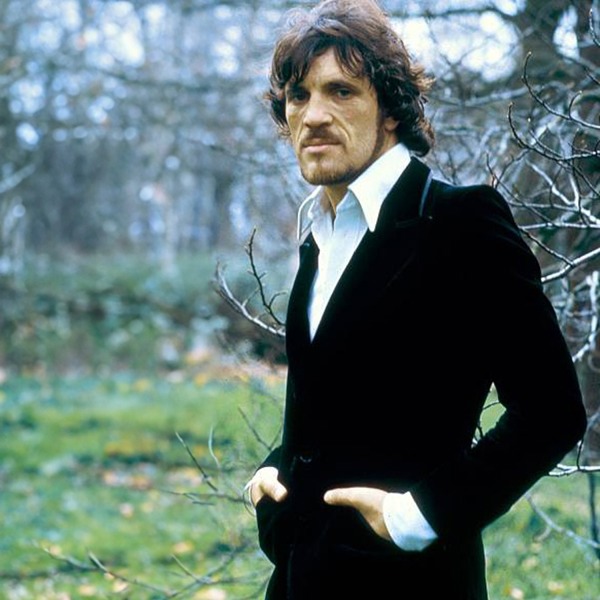 JIM CAPALDI