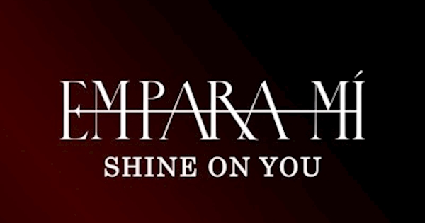 Empara Mi - Shine on You
