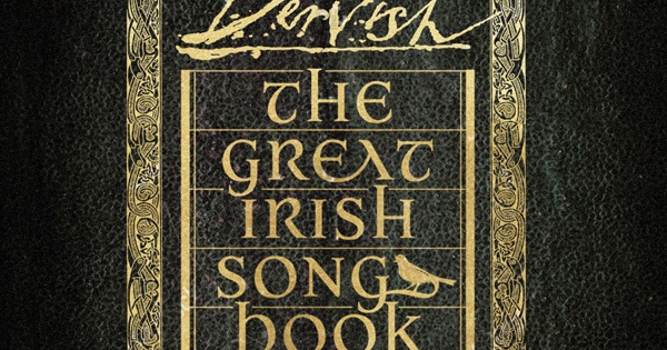 Dervish - The Great Irish Songbook