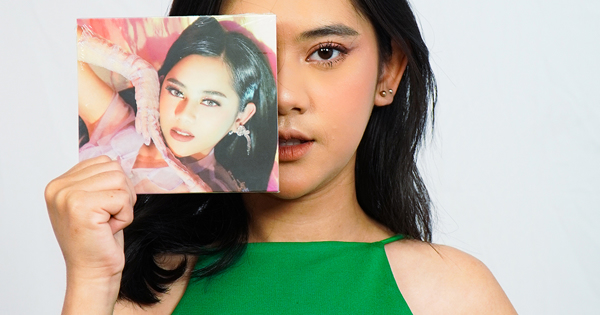 Ziva Magnolya - Standard Edition CD Album