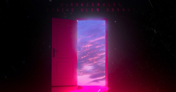 Static Glow Sounds - Cirrocumulus