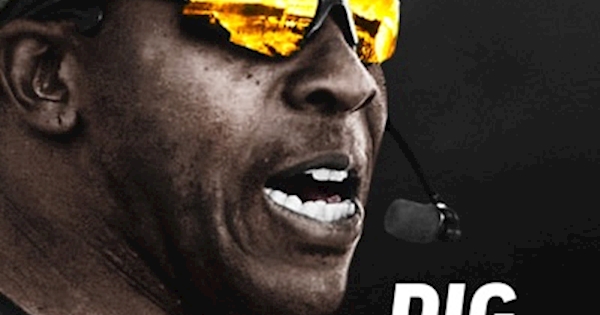 Coach Pain - Dig Deeper (Motivational Speech)