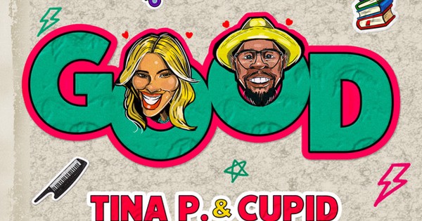 Tina P, Cupid - Good