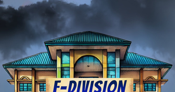 Lyrical Duo - F Division