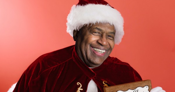 Ray Blue - Santa Claus is Coming to Town
