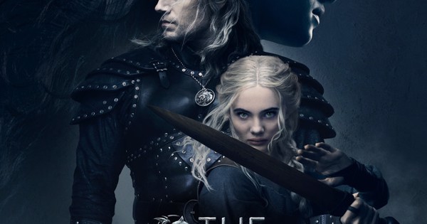 The Witcher: Season 2 (Soundtrack from the Netflix Original Series)