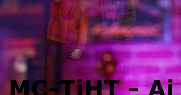 MC-TiHT - Ai (feat. KC)