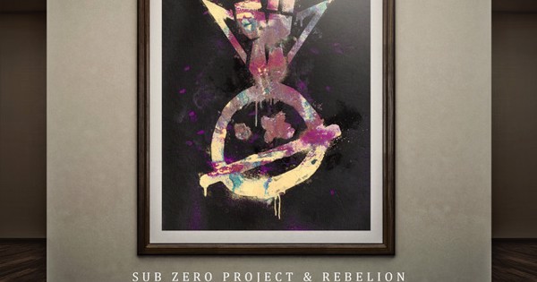 Sub Zero Project & Rebelion