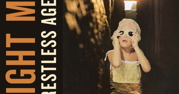 The Restless Age - Bright Man