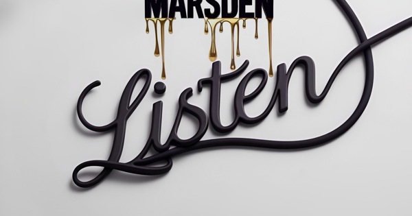 Lenky Marsden - Listen