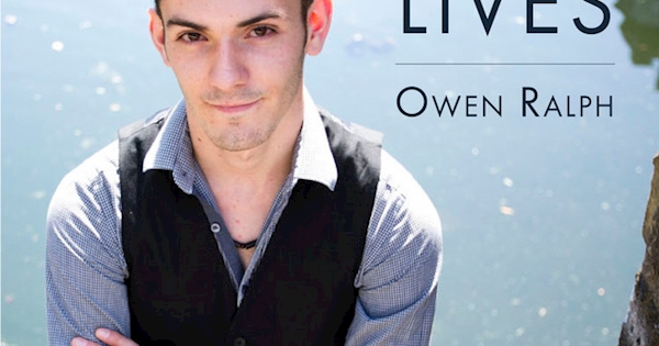 Owen Ralph - The Man That Lives
