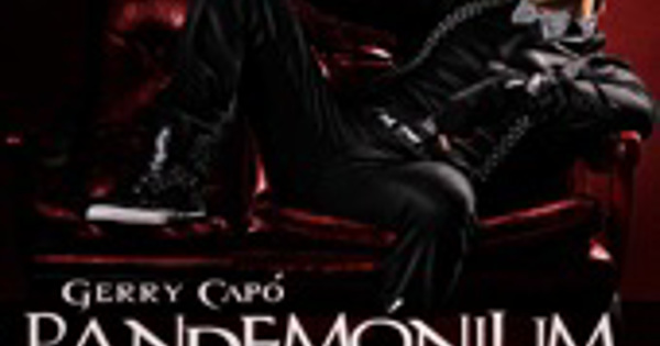 Gerry Capo - Pandemónium