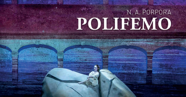 Nicola Porpora - Porpora: Polifemo