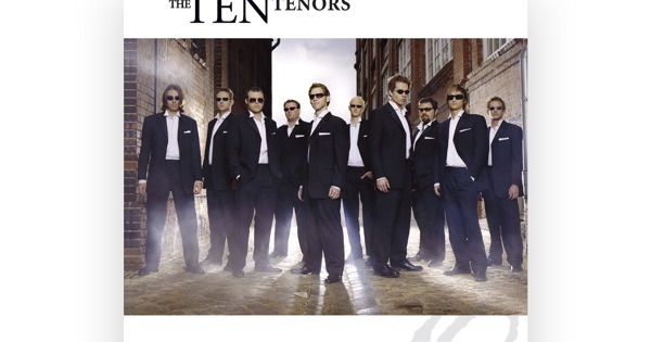 The Ten Tenors