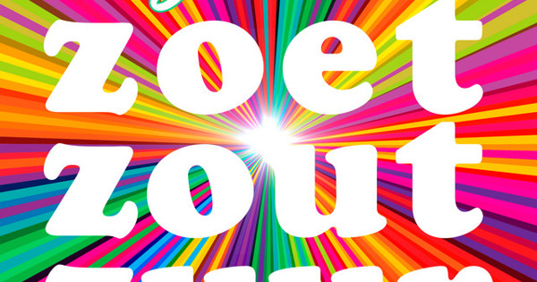 Willy Sommers - Zoet, Zout, Zuur