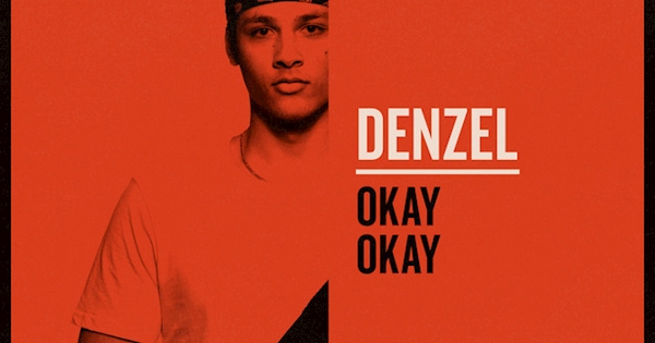 Denzel - OKAY OKAY (The Voice Australia 2019 Performance / Live)