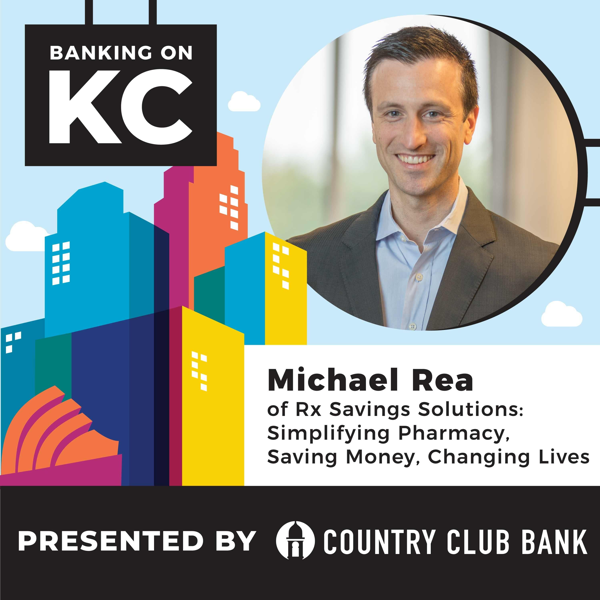Michael Rea of Rx Savings Solutions: Simplifying Pharmacy, Saving Money ...