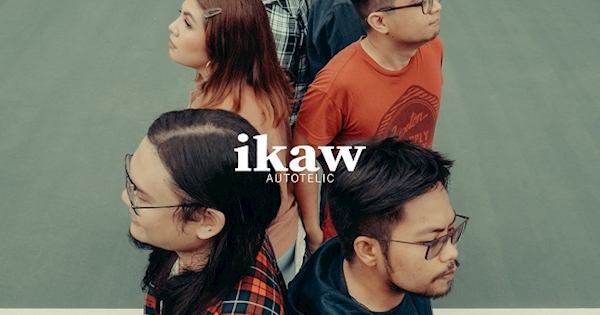 Ikaw