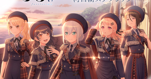 Morfonica Concept LIVE「ff」