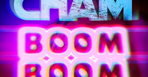 Cham - Boom Boom
