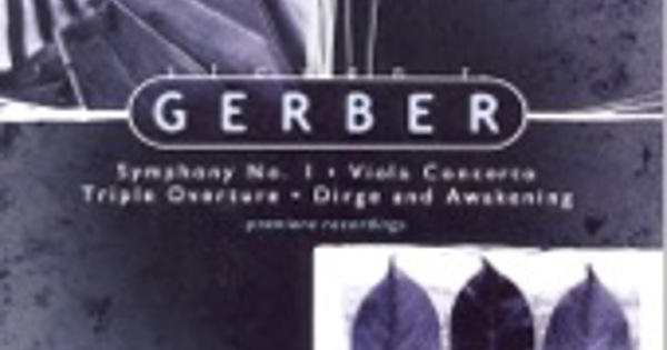 Thomas Sanderling, Lars Anders Tomter, Russian Philharmonic Orchestra ...