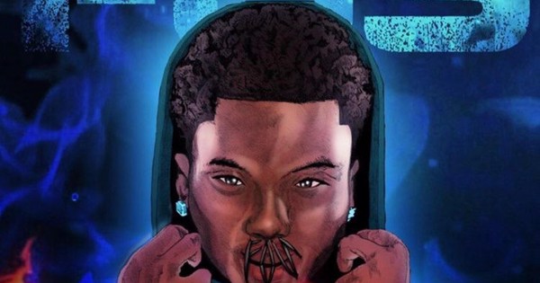 J Groove - Freedom of Speech (F.O.S)