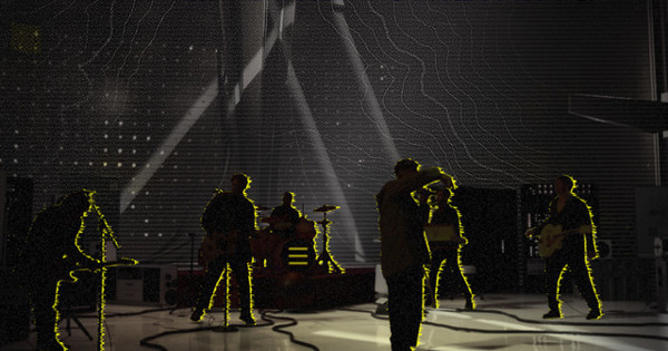 OneRepublic - Give Me Something (for Arknights Endfield)