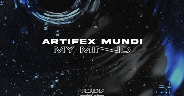 Artifex Mundi - My Mind