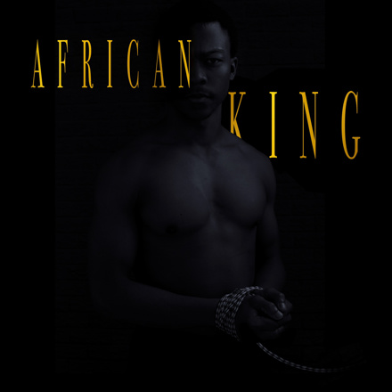 Benjamin III - African King