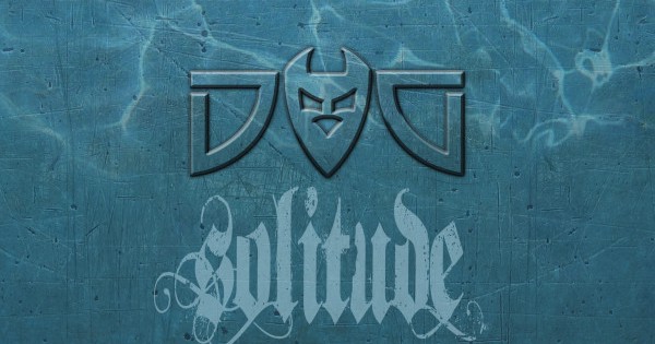 Dog Solitude - Fathoms