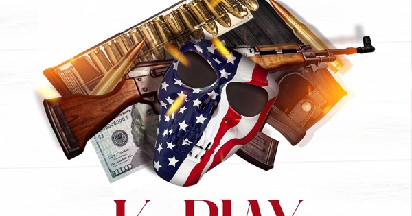 Raw Cashh - K-Play - Single