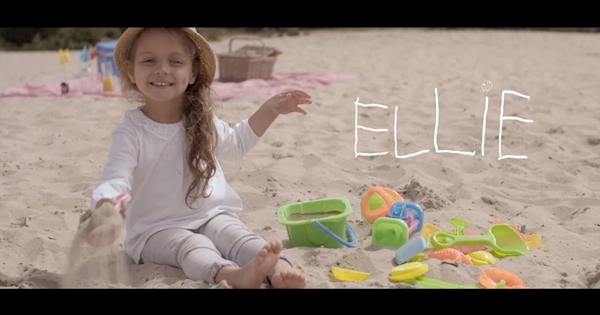 Regi - Ellie (ft. Jake Reese) (Official Video)