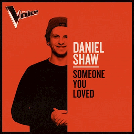 Daniel Shaw - Someone You Loved (The Voice Australia 2019 Performance ...