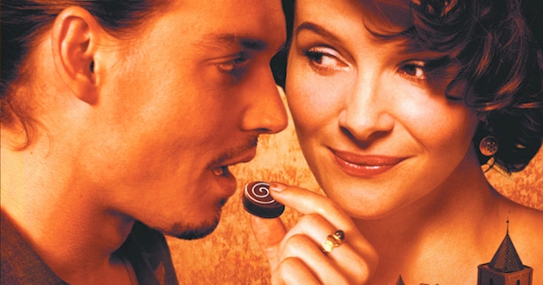 Rachel Portman - Chocolat (Original Motion Picture Soundtrack)