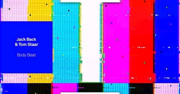 'Body Beat'