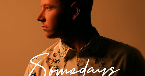 Graham Scott Fleming - Somedays - Single