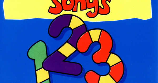 Kidzone - Counting Songs