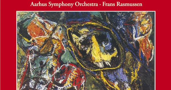 Frans Rasmussen, Aarhus Symphony Orchestra, Geir Draugsvoll - Frounberg ...