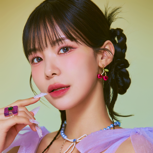 Lee Dahye / 李多慧