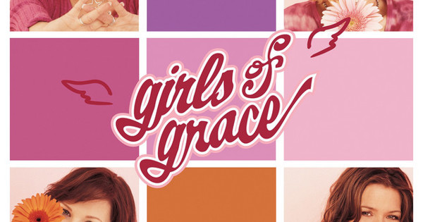 Point Of Grace - Girls Of Grace