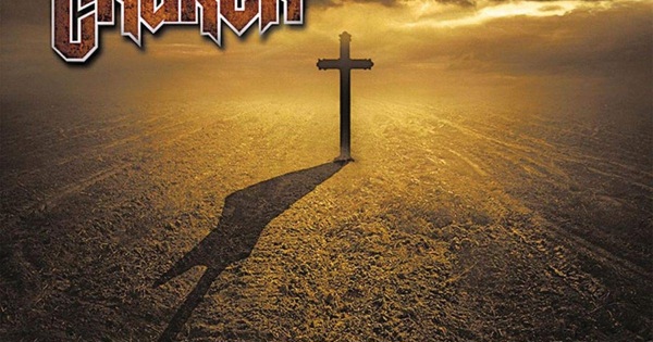 Metal Church - This Present Wasteland
