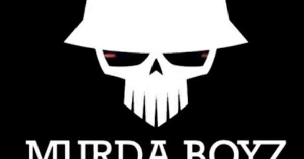 MURDA BOYZ LABEL