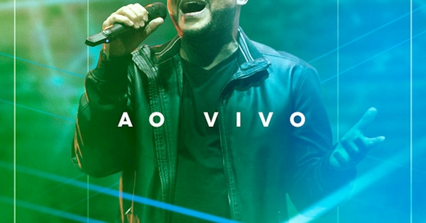 André Leono - André Leono (Ao Vivo)