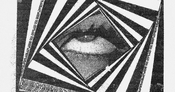 Void Of Vision - HELL HELL HELL