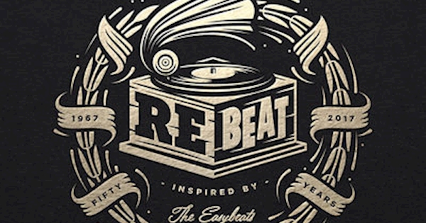 Rebeat - Rebeat - EP
