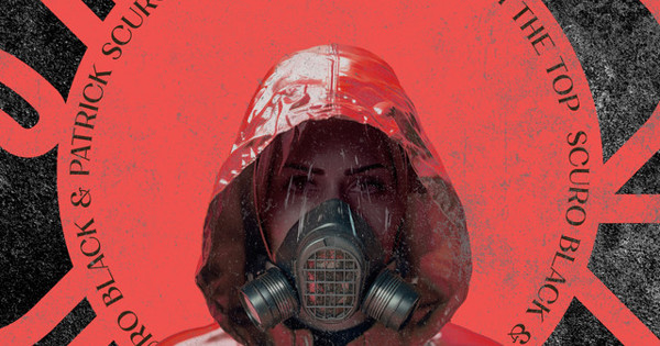 SCURO BLACK & Patrick Scuro , Philipp Lewinski